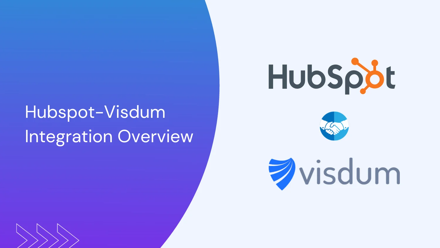 HubSpot & Visdum Integration Setup Guide